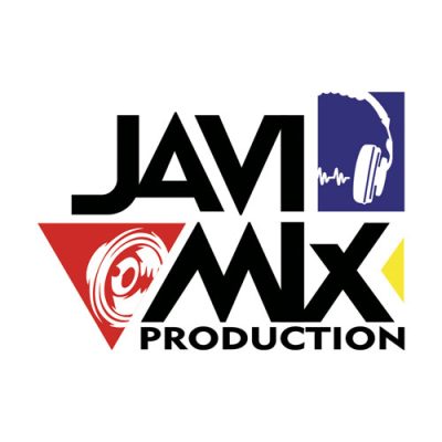 Logo-javi-mix - Dogo Comunicación Visual